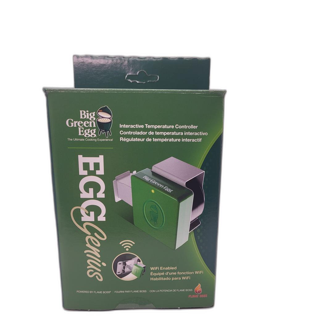Big Green Egg EGG Genius Temperature Control Grillwerkzeug